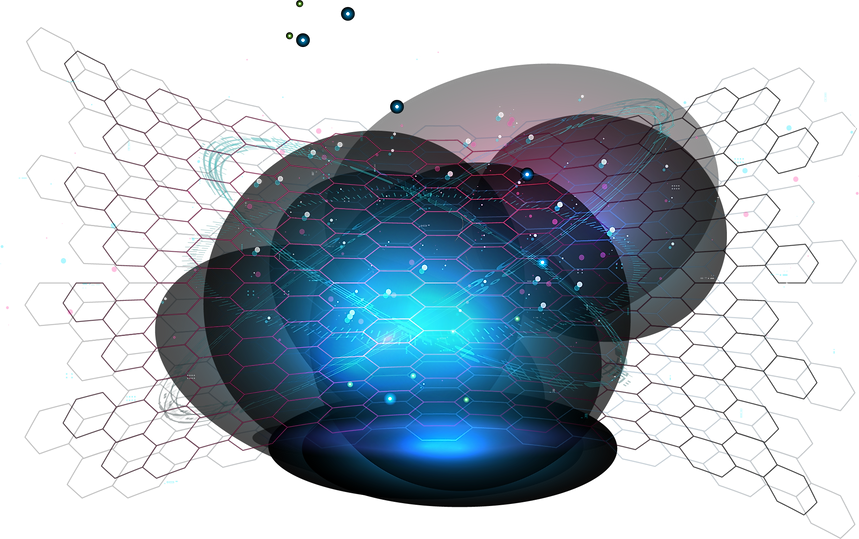 Infinity Void | Metaverse